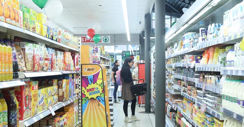 What's inside Hull University Spar’s £150,000 refit? | Features and ...