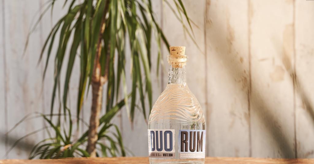 BrewDog mixes it up with Duo White Rum debut | Product News ...