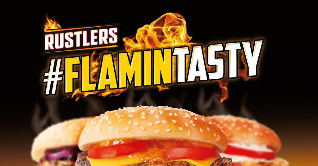 Rustlers hosts biggest ever sampling campaign | Product News ...