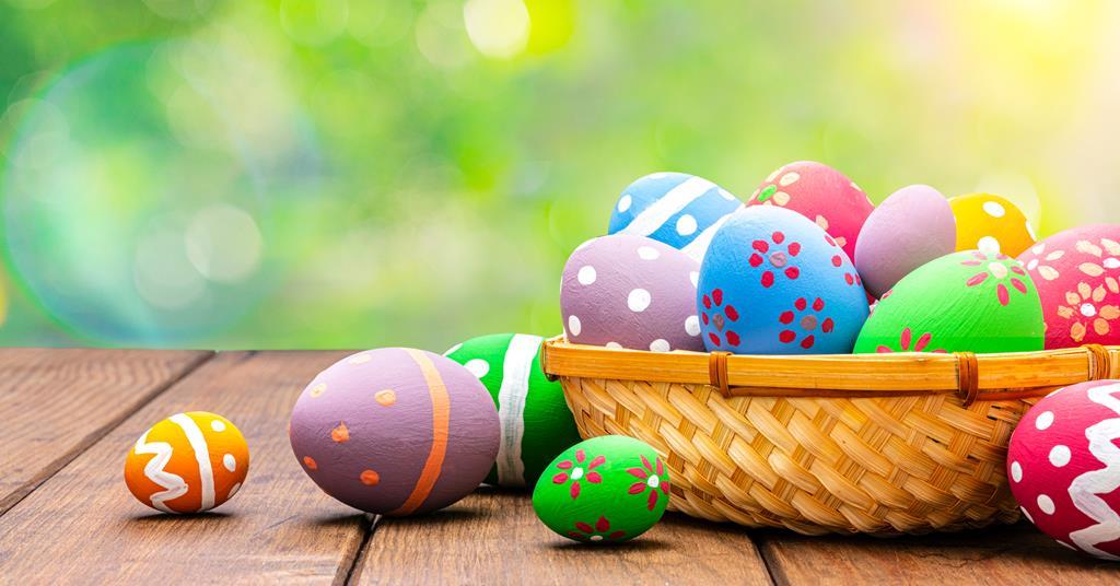 Seven things you need to know about Easter | Products In Depth ...