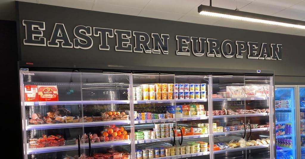 Look inside Nisa Southfields’ £500,000 refit | Features and analysis ...