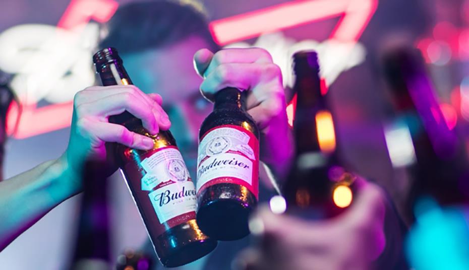 Budweiser makes 100,000 bottle World Cup pledge | Product News ...