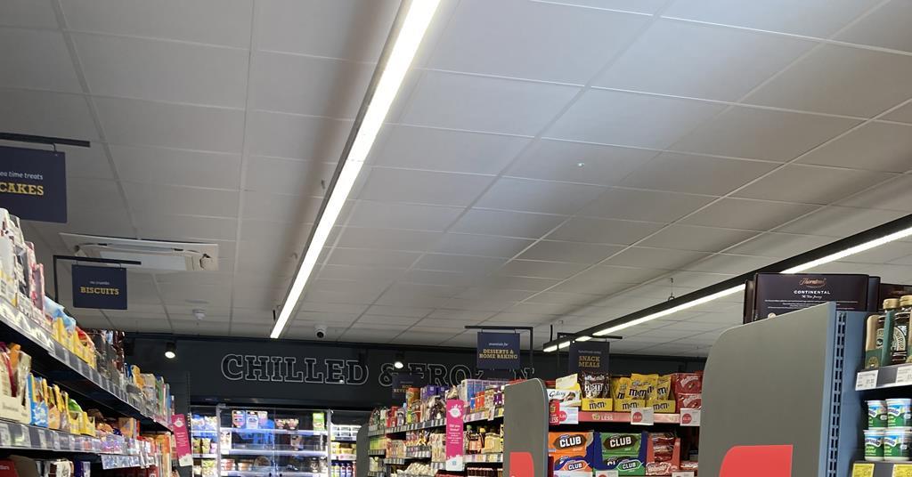 Look inside Nisa Southfields’ £500,000 refit | Features and analysis ...