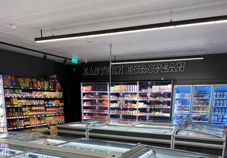 Look inside Nisa Southfields’ £500,000 refit | Features and analysis ...