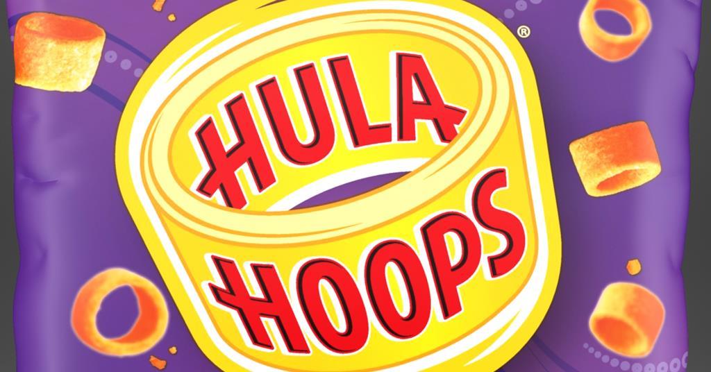 KP Snacks expands its Hula Hoops range with Smoky Bacon flavour ...