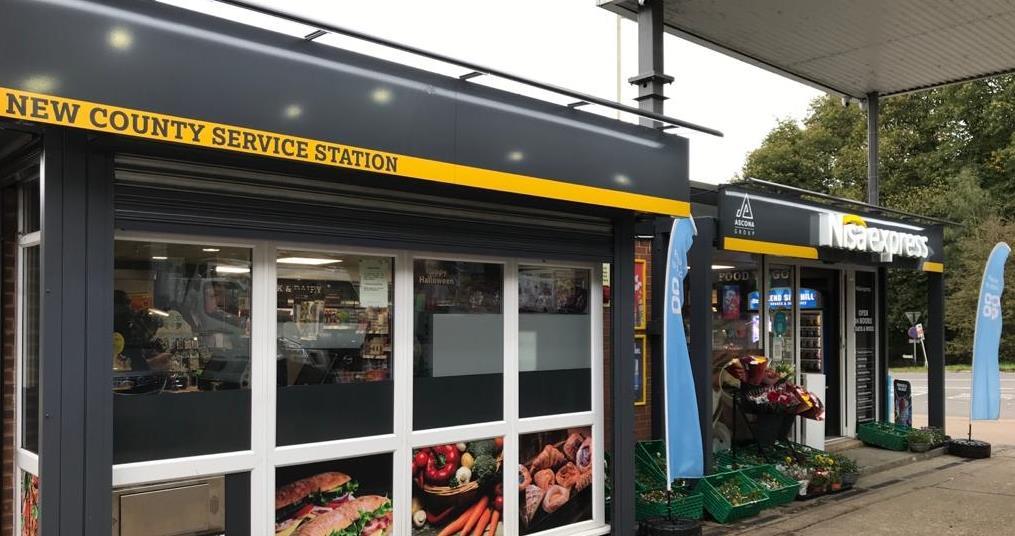 Versatile options for fascia success | Promotional Feature ...