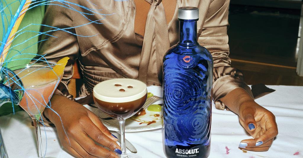 Absolut launches new limited-edition bottle | Product News ...