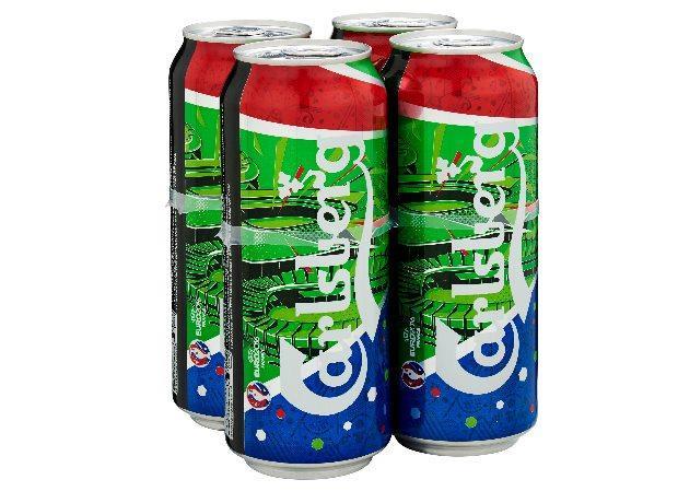 Carlsberg reveals limited edition Euro 2016 packaging | Product News ...