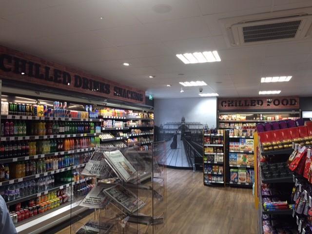 Nisa Local store opens in Southend railway station | News | Convenience ...