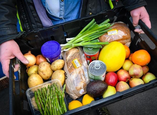 Food sales strengthen in March, says ONS | News | Convenience Store
