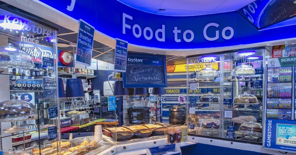 Investing in food to go at your store | Features and analysis ...