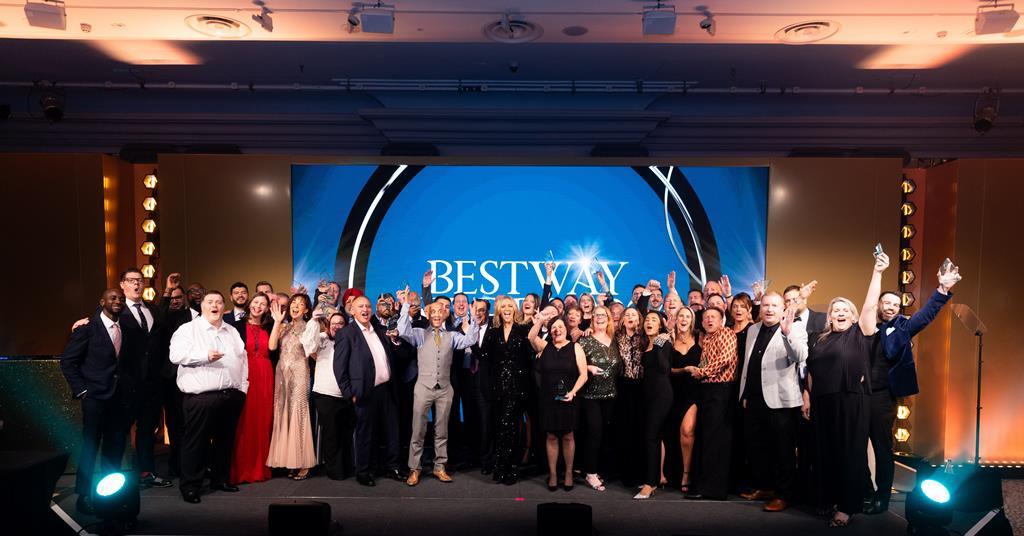 Bestway Wholesale reveals retail and supplier award winners | Features ...