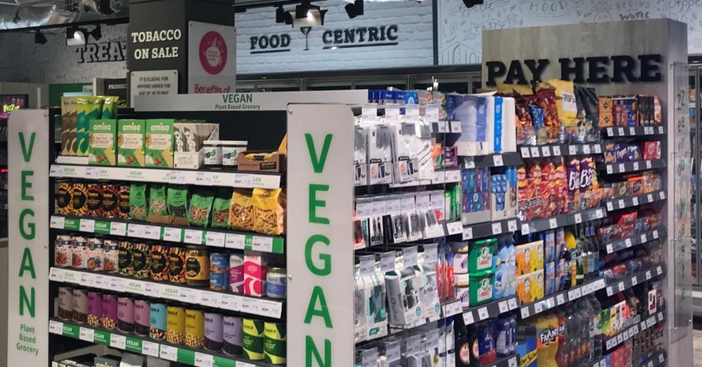 Versatile options for fascia success | Promotional Feature ...