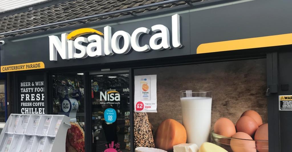 Nisa Local opens in Essex at former Best One site | Features and ...