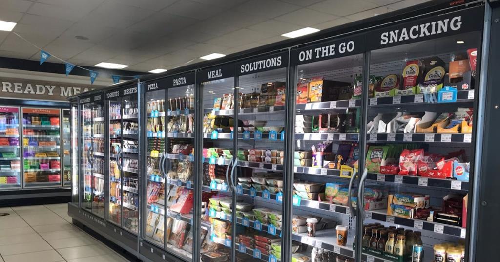 Versatile options for fascia success | Promotional Feature ...