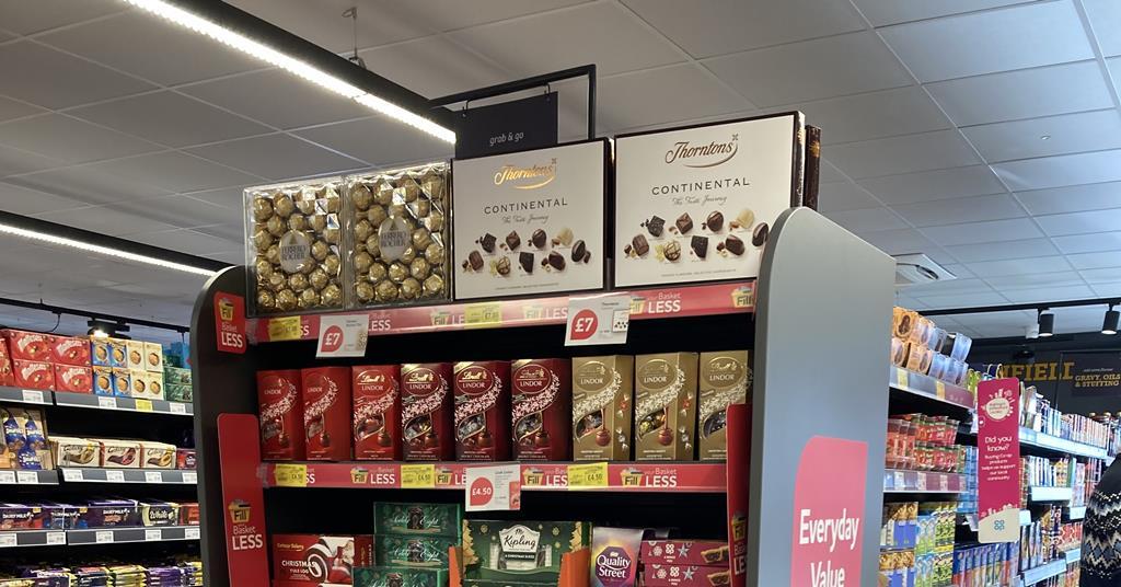 Look inside Nisa Southfields’ £500,000 refit | Features and analysis ...