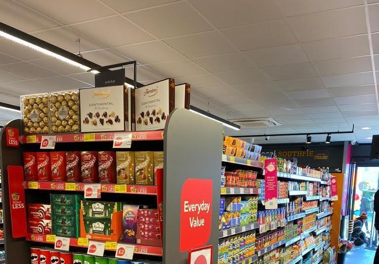 Look inside Nisa Southfields’ £500,000 refit | Features and analysis ...
