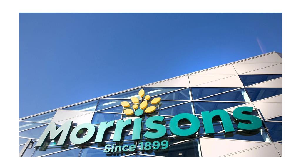 Morrisons announces 400 new Daily stores | Features and analysis ...