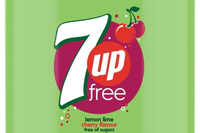 7UP Cherry launched in 500ml format | Product News | Convenience Store