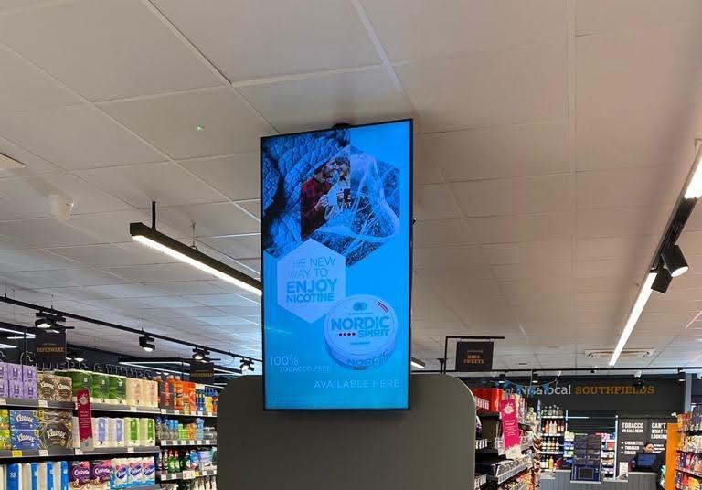 Look inside Nisa Southfields’ £500,000 refit | Features and analysis ...