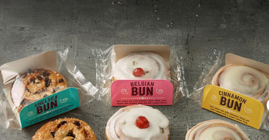 Country Choice expands sweet bun range | Product News | Convenience Store