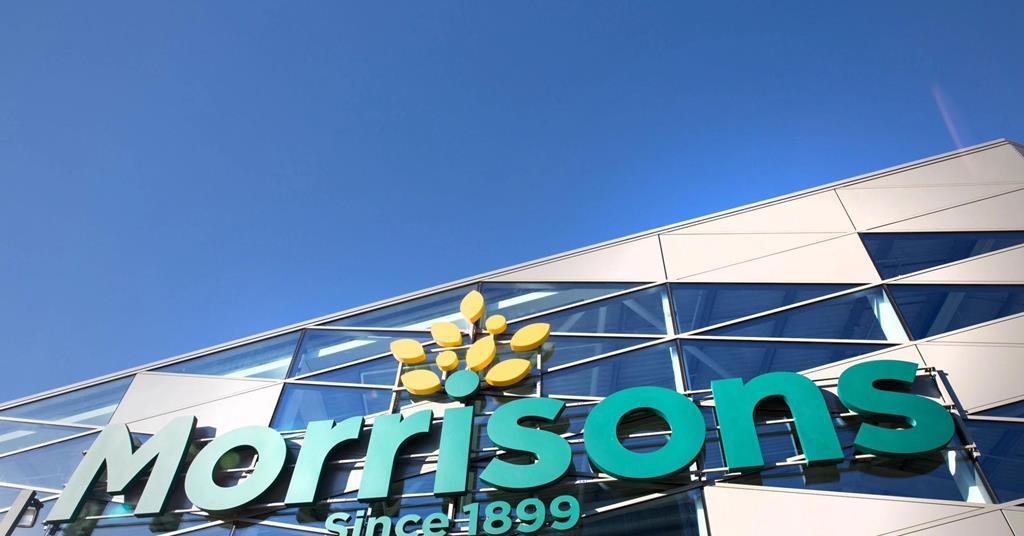Morrisons announces 400 new Daily stores | Features and analysis ...
