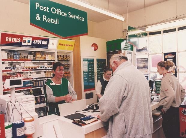One Stop eyes Post Office Local roll out | News | Convenience Store