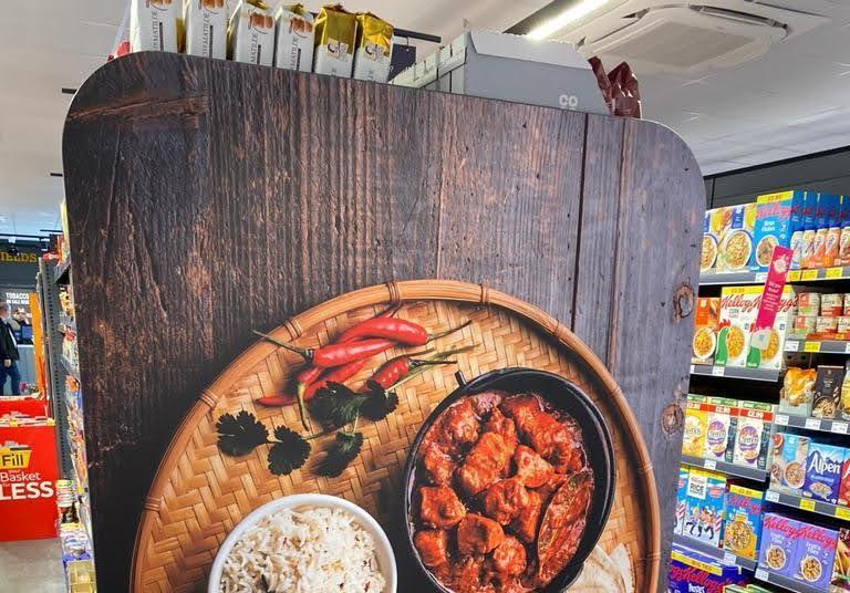 Look inside Nisa Southfields’ £500,000 refit | Features and analysis ...