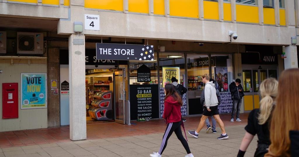 The retail tech to invest in to make your store run better ...