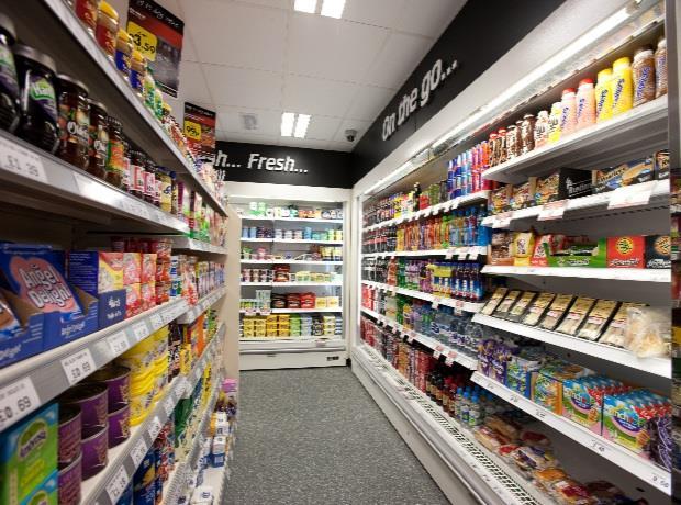 Cool runnings | News | Convenience Store