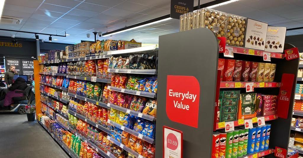 Look inside Nisa Southfields’ £500,000 refit | Features and analysis ...