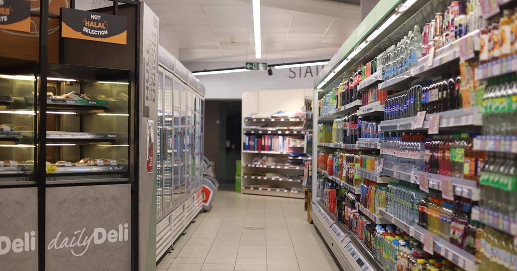 What's inside Hull University Spar’s £150,000 refit? | Features and ...