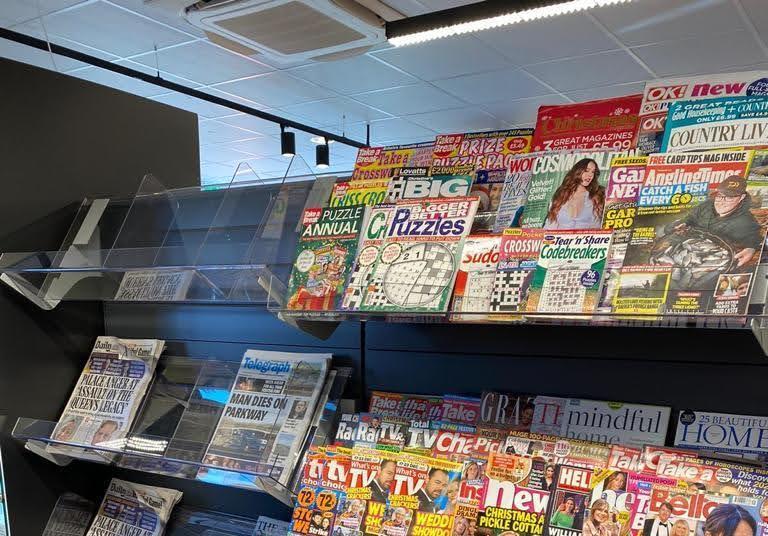 Look inside Nisa Southfields’ £500,000 refit | Features and analysis ...