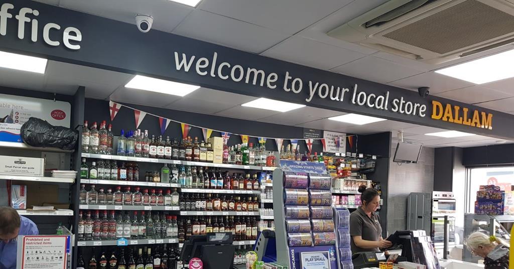 Redevelopment fuels sales uplift at Cheshire Nisa store | News ...
