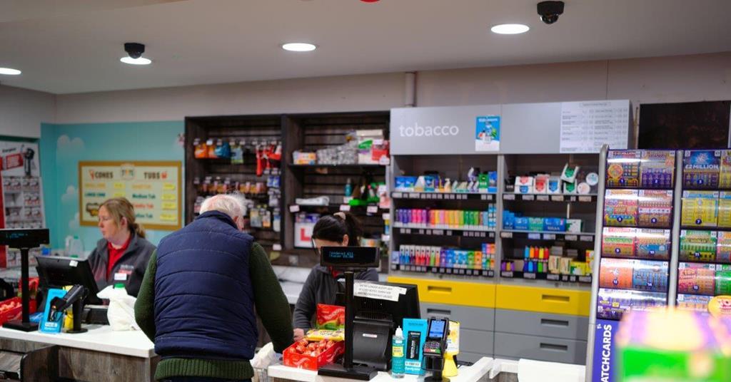 The retail tech to invest in to make your store run better ...