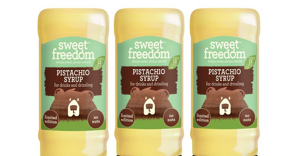 The ‘hottest flavour trend’ is the inspiration behind new flavour from ...