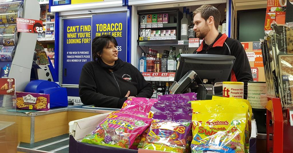 The next generation: Jason Sichel | Features and analysis | Convenience ...