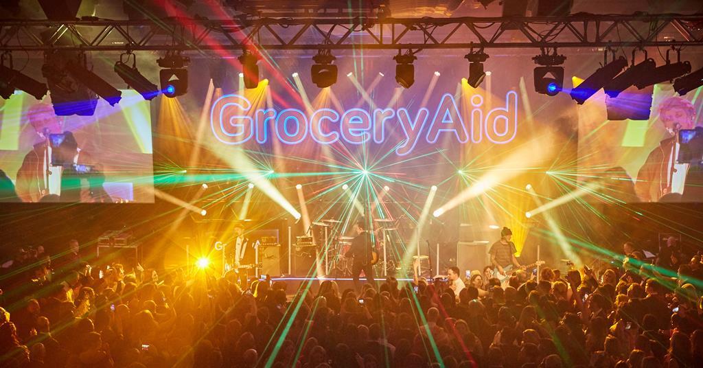Grocery Aid Ball raises over £700k | News | Convenience Store