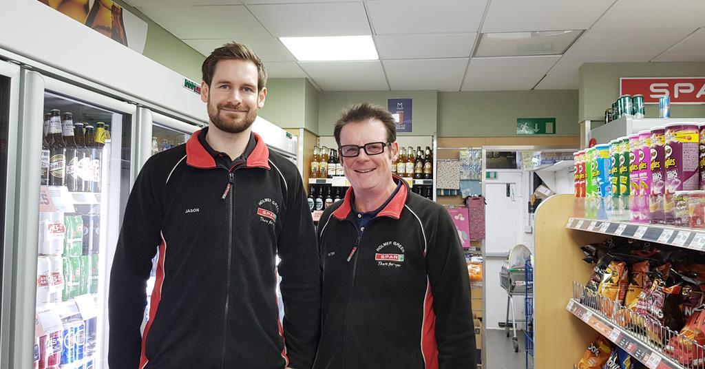 The next generation: Jason Sichel | Features and analysis | Convenience ...