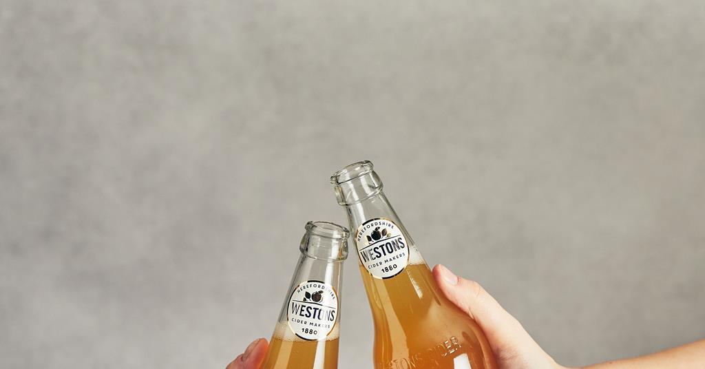 Why the importance of cider innovation is overstated | Promotional ...