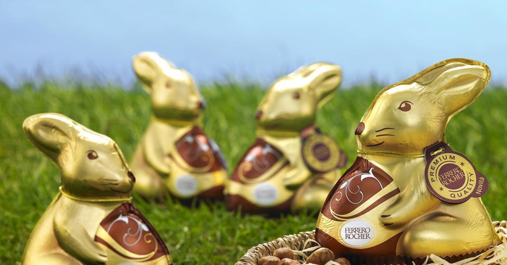 Easter: Cheep thrills | News | Convenience Store