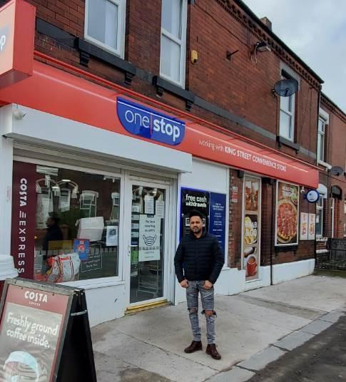 How I grew my store’s sales with One Stop | Features and analysis ...