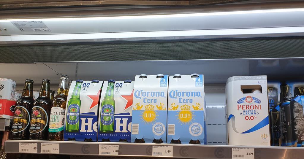 Seven things you need to know about Beer and Cider | Products In Depth ...