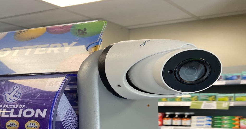 Where should I place my CCTV cameras? | Opinion | Convenience Store