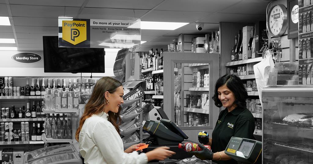 PayPoint launches ‘Refer a Retailer’ scheme | Features and analysis ...
