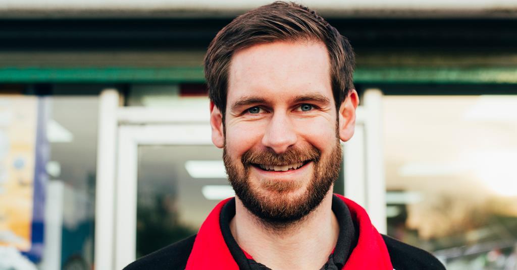 The next generation: Jason Sichel | Features and analysis | Convenience ...