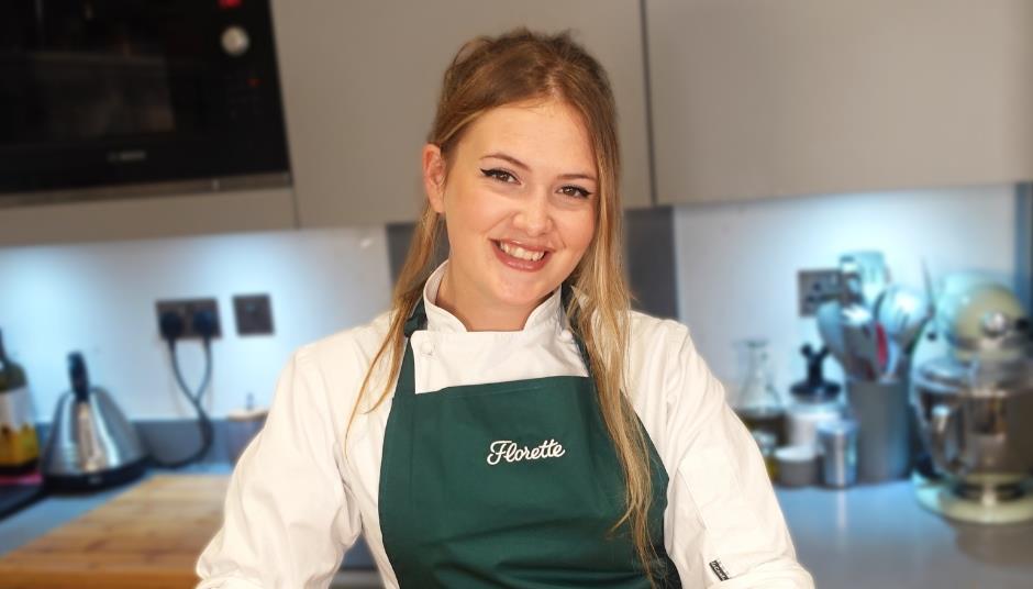 Florette partners with social media star Poppy Cooks for new campaign ...