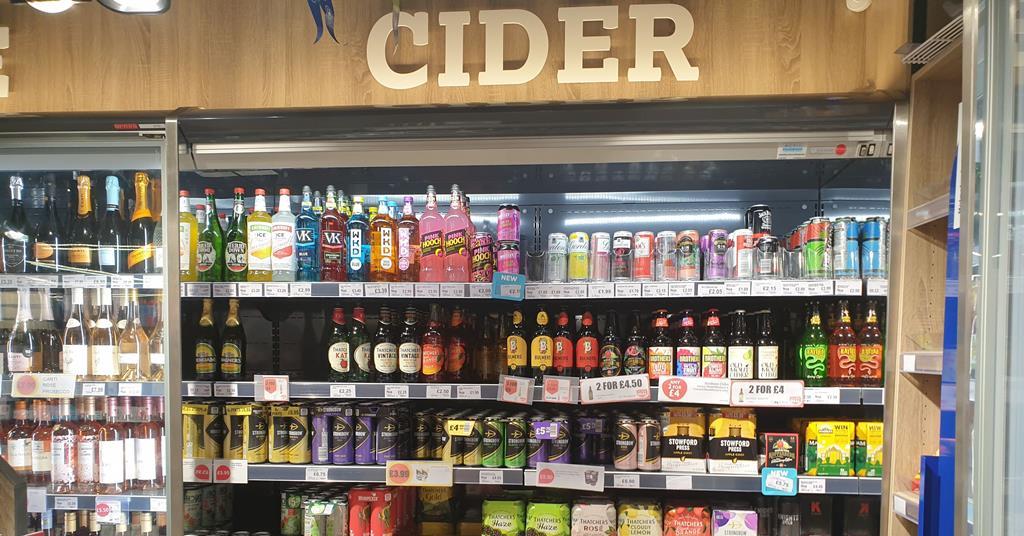 Seven things you need to know about Beer and Cider | Products In Depth ...