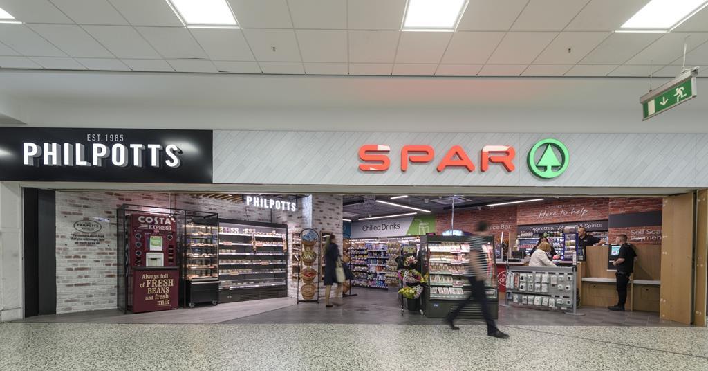 Spar retail estate initiatives boost financial performances for A.F ...