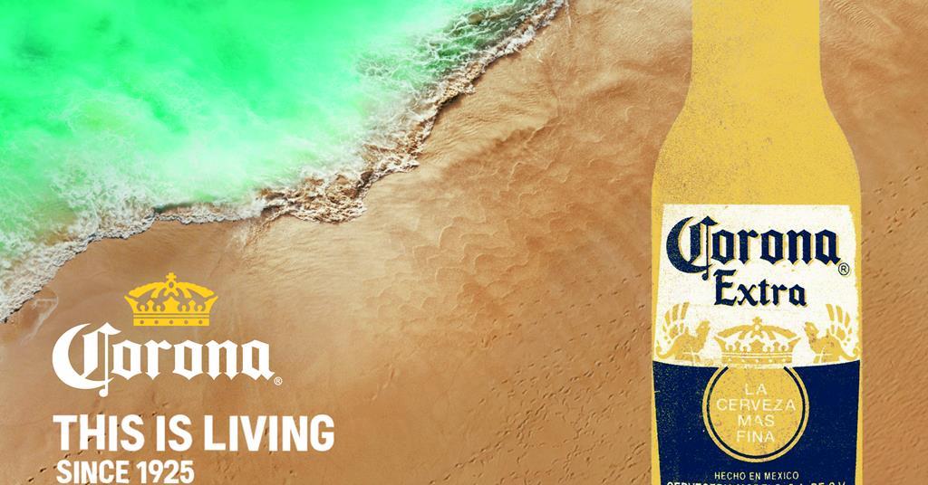 Corona celebrates 100th birthday with on-pack promo | Product News ...